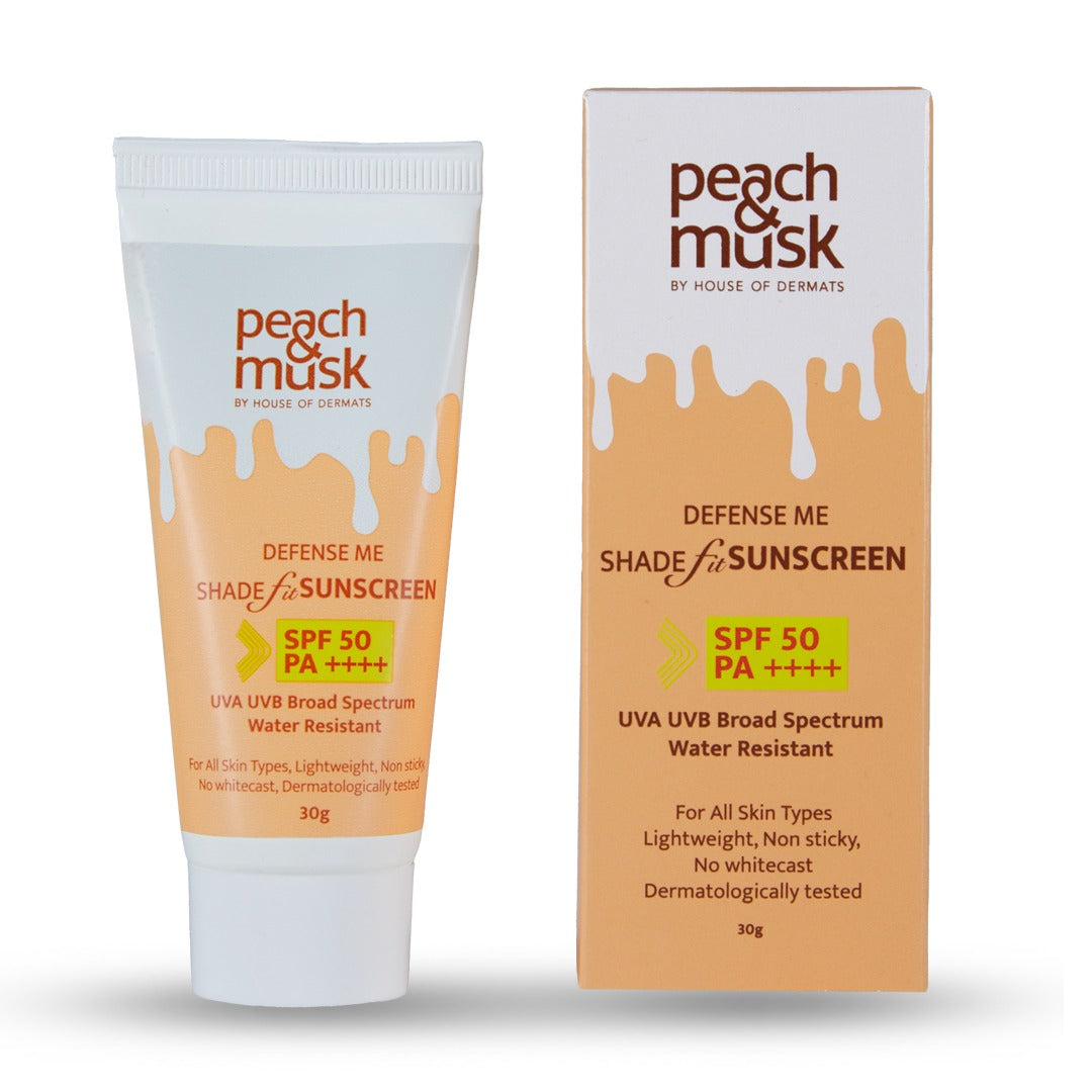 Peach&Musk – Peach and Musk Store